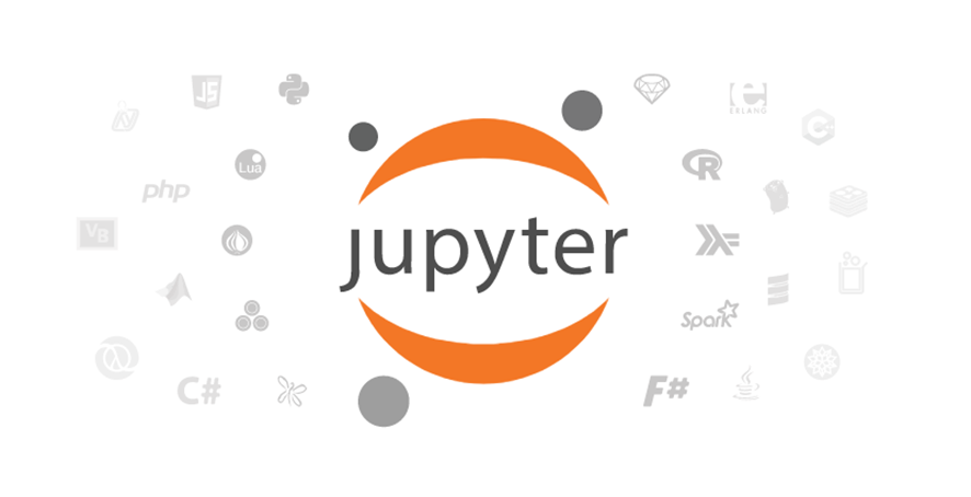 Meu querido Jupyter Notebook. Uma revolução na programação. Como dar ...