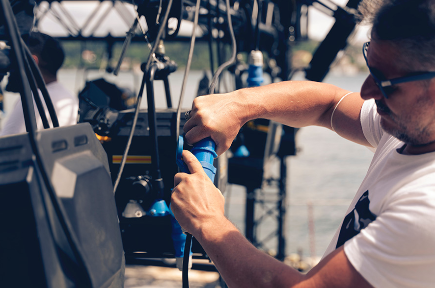 Audio-Visual Equipment: A New Dimension of Connectivity and Engagement ...