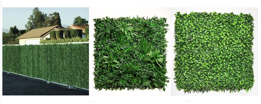 Artificial Hedge Tiles — FLORALCRAFT® - Michaeldark - Medium