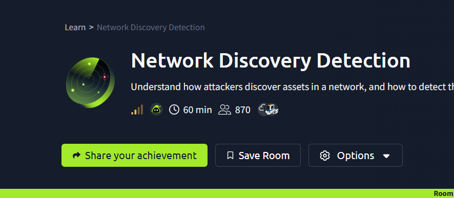 Scanning the Scanners: A SOC Analyst’s Guide to Network Discovery Detection📡 | by Furkanctiner ...