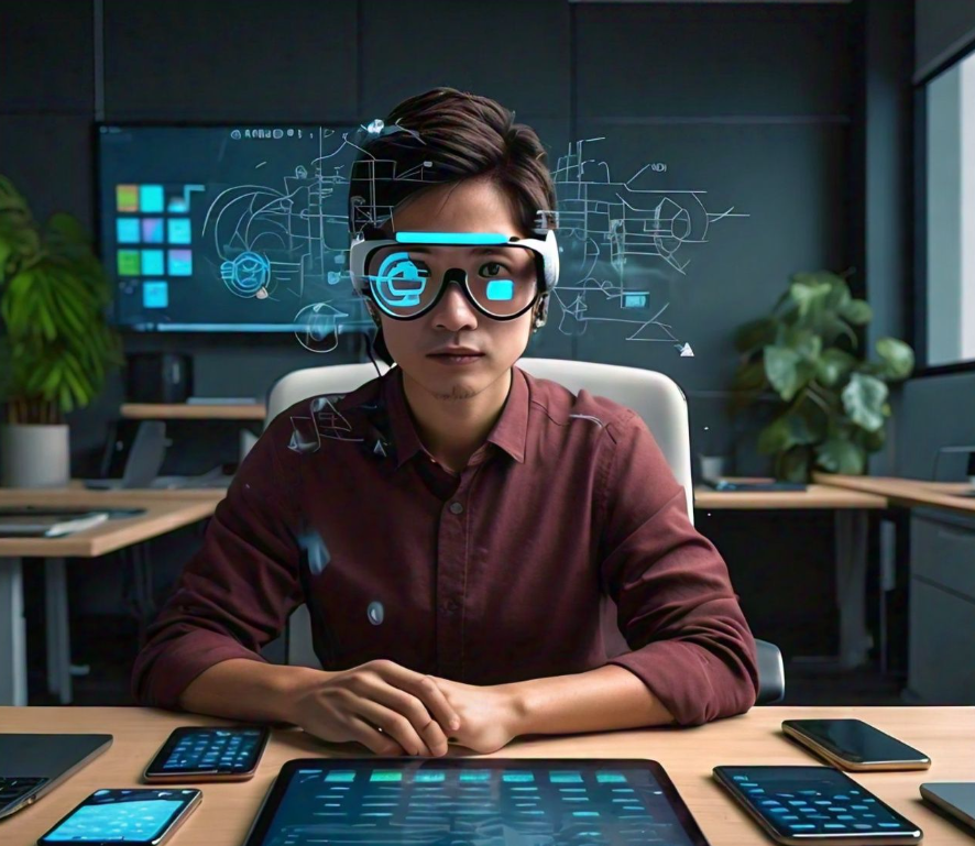 The Science Behind Smart Personal Productivity | by M.Madni | Nov, 2024 ...