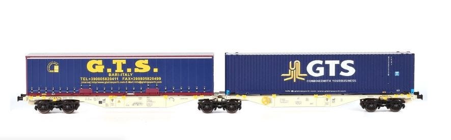 B-Models Archives — Electric Locomotive — Diesel Locomotive - The ...