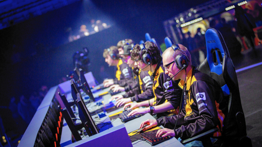 El Streaming en el mundo de los eSports | by Gonzalo D. Alarcón | May ...