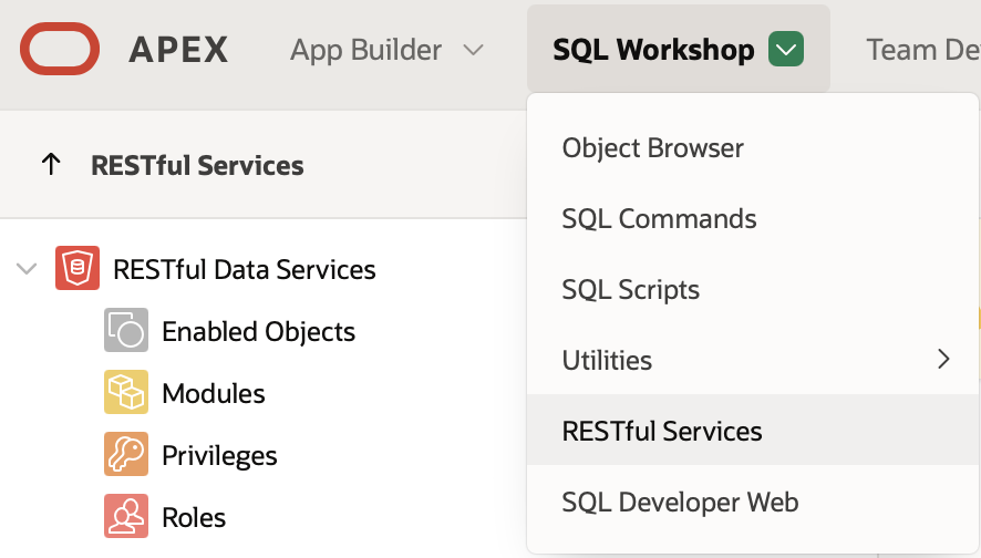 Simple REST Request using Oracle APEX | by Yurii Slobodianiuk | Aug, 2025 | Medium