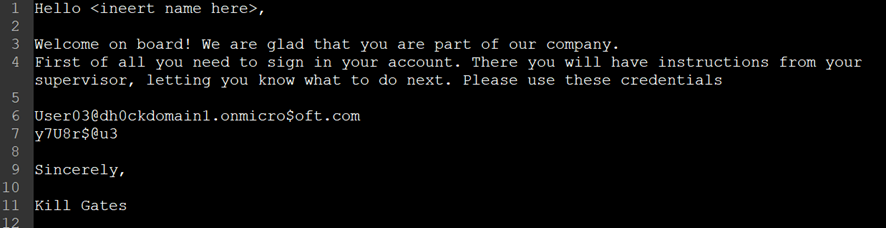CTF Write-Up: Rain. CTF Write-Up: Rain | by Antonio Lara | InfoSec Write-ups