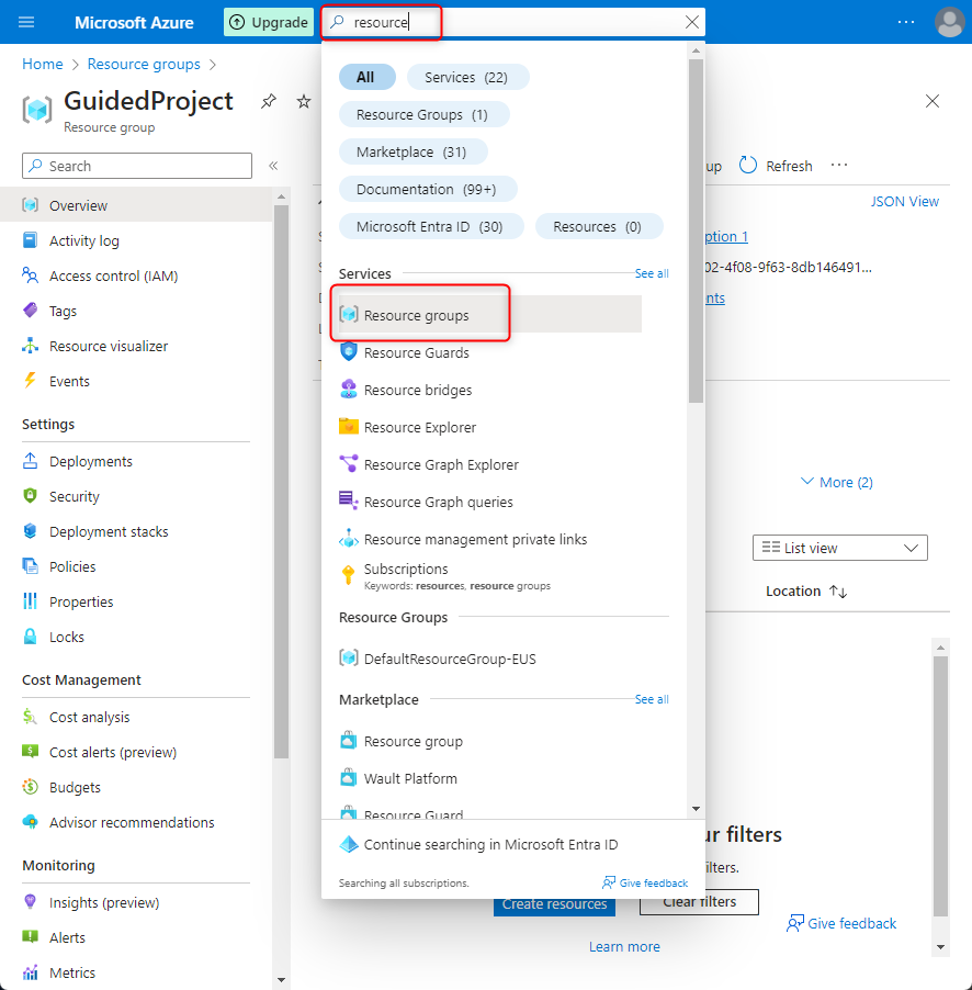 Creating and configuring a storage account | by UCHENNA M OBI | Medium