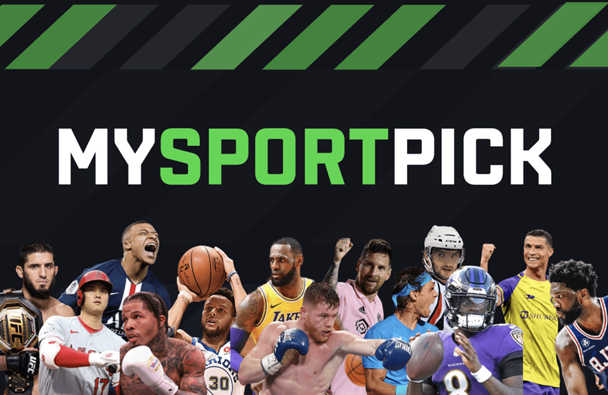 UFC Bets — MySportPick. Overview of UFC Betting | by Invasion Media ...
