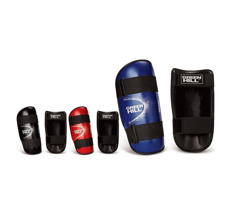 What Are the Shin Pads Used For in MMA and Kickboxing? | by James Carry ...