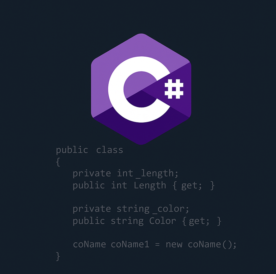 How I Started from Zero and Learned the C Sharp Language: A Beginner’s Guide to C# Coding | by ...