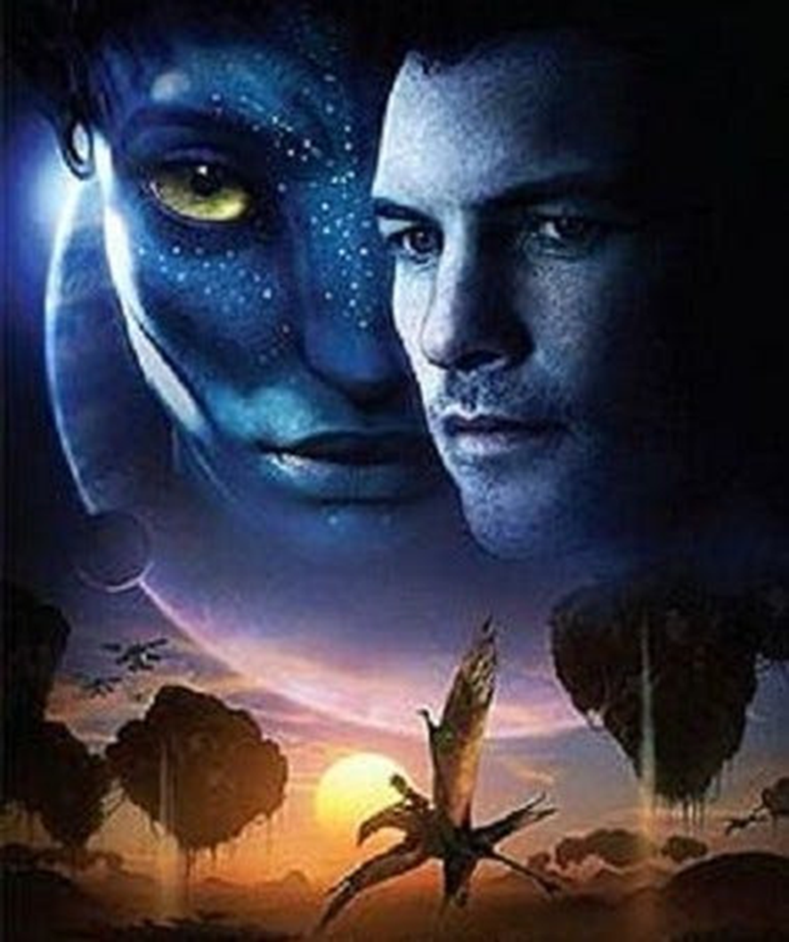All the human beeings are inside an simple avatar, or a person avatar ...