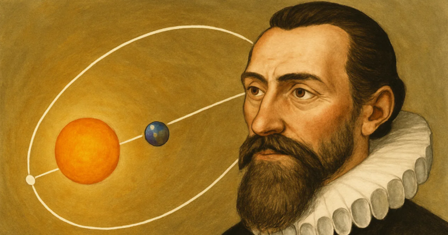 History of Astronomy — Part 3: The Dawn of the Heliocentric Model | by ...