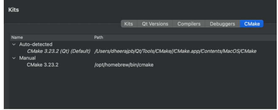 IDE (QtCreator) Setup for ClickHouse Development | by Shiv Iyer | Medium