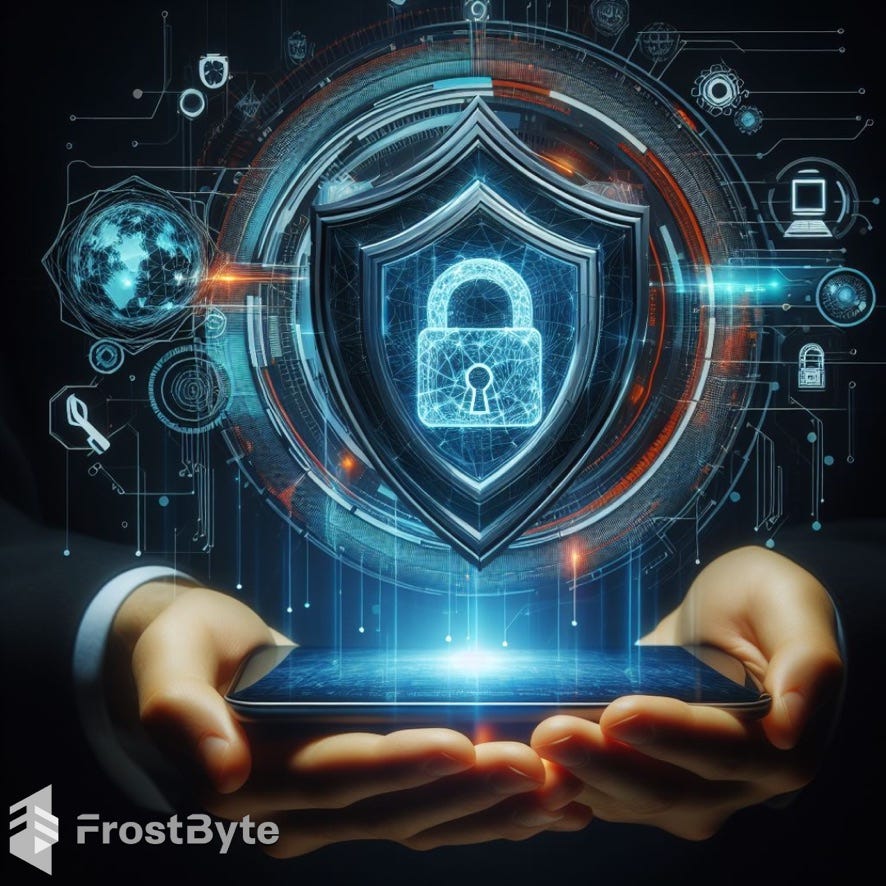 The Trade-Off Between Convenience and Data Security: Why Privacy can ...