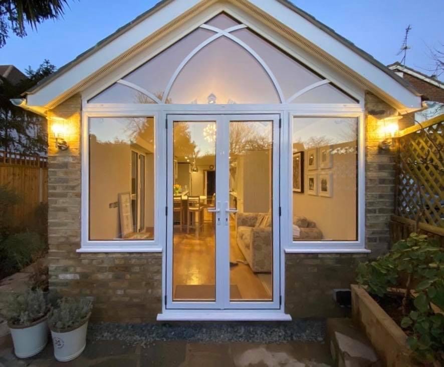 Window Fitter Bromley - Vision Doors & Windows Ltd - Medium