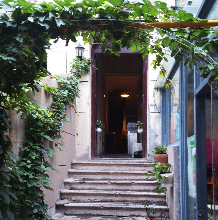 Where exactly does poetry hide?. Everywhere！ | by Heizi | Medium