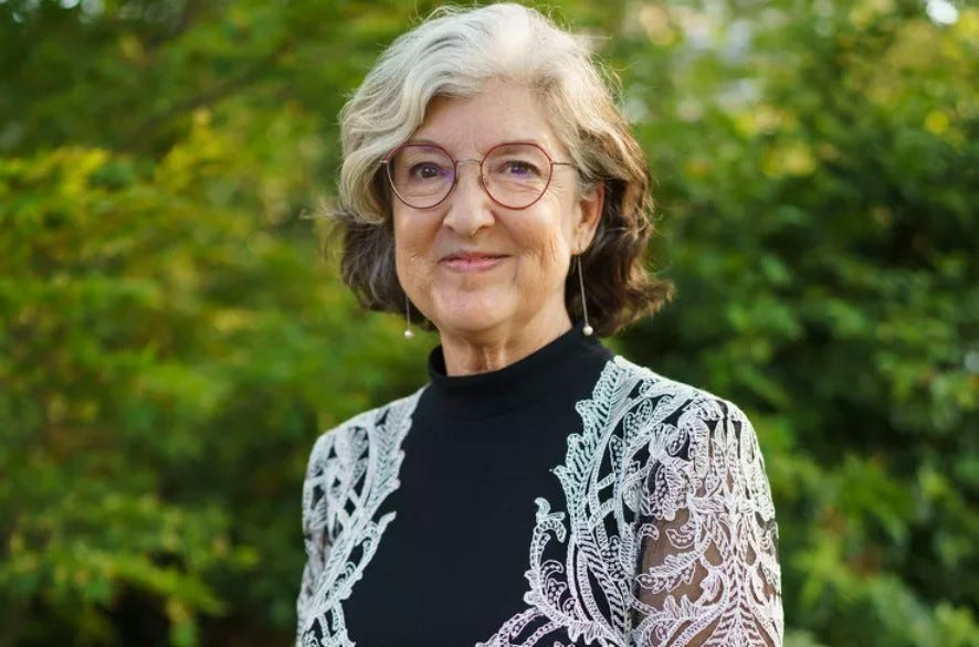 Barbara Kingsolver to Receive Lifetime Achievement Award from National ...