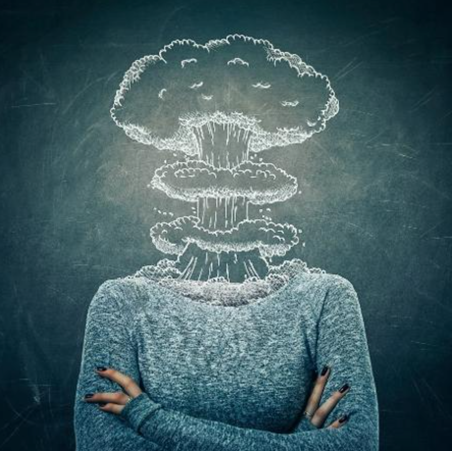 Stress x Stressor: what’s the difference? | by Julia Maia | Medium