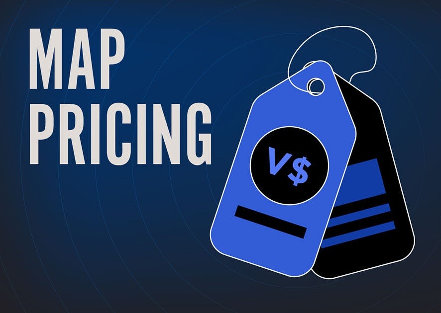Three Reasons Why the Violation Happens of MAP Policy | by MAP Services ...
