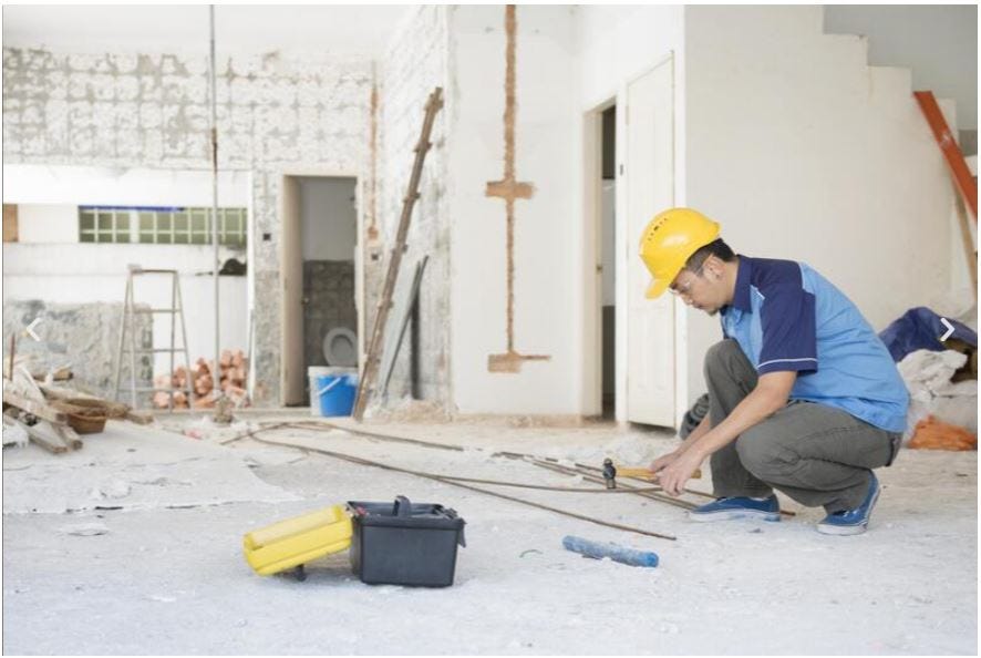 Newton Basement Finishing. Newton Basement Finishing Company… | by Jane ...
