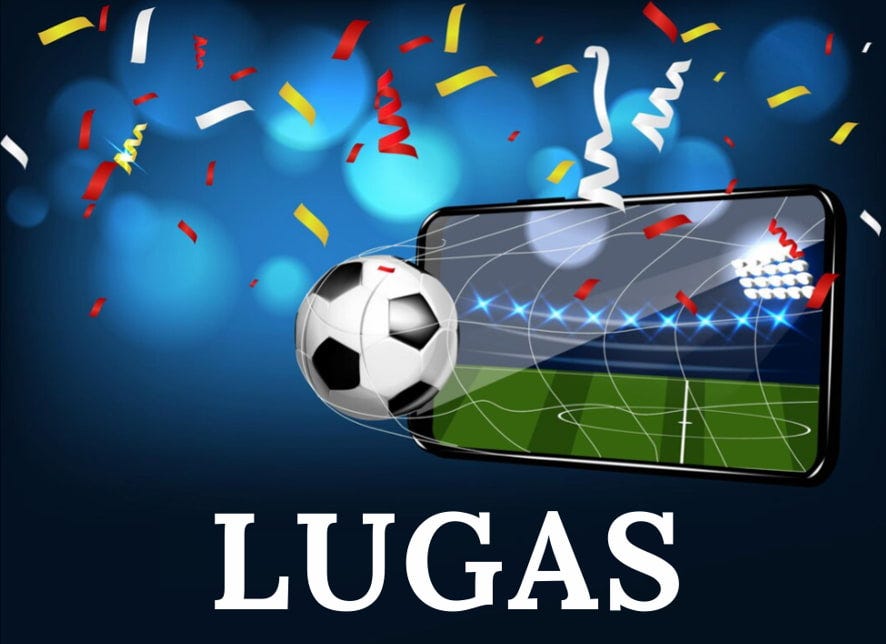 Wettanbieter ohne LUGAS: Ohne LUGAS Wetten in 2024 | by Daniel Beier | Jan, 2024 | Medium