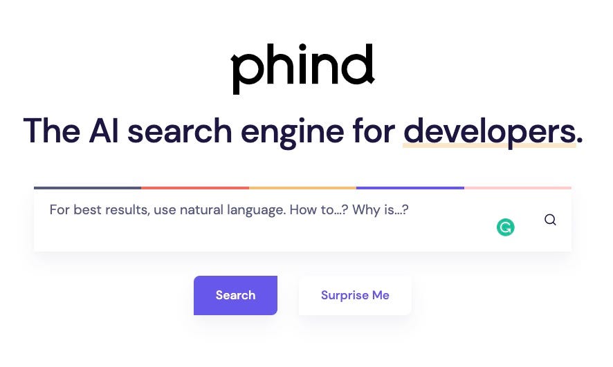 Mastering Effective Prompts: Unleashing the Power of Phind AI | by Chime Chukwubuike Victory ...