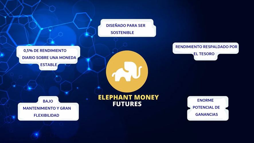 5 Razones por las que Elephant Money Future es mi Protocolo Favorito ...