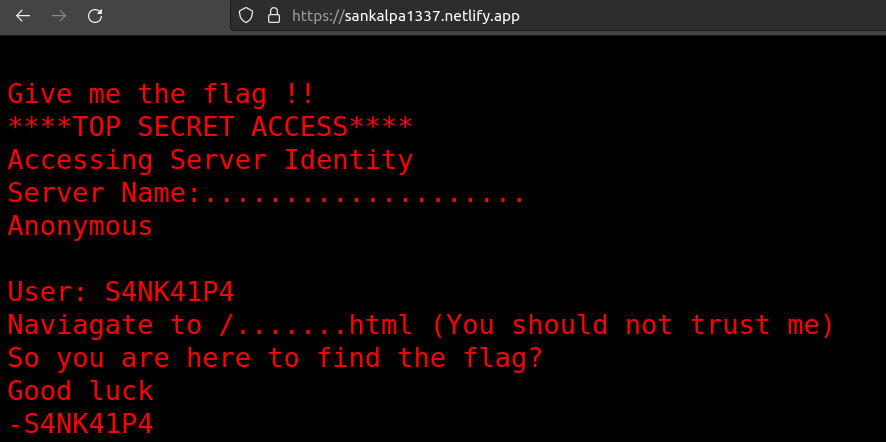 CTF Challenge From Pentester Nepal Group | by Subeshpoudel | Medium