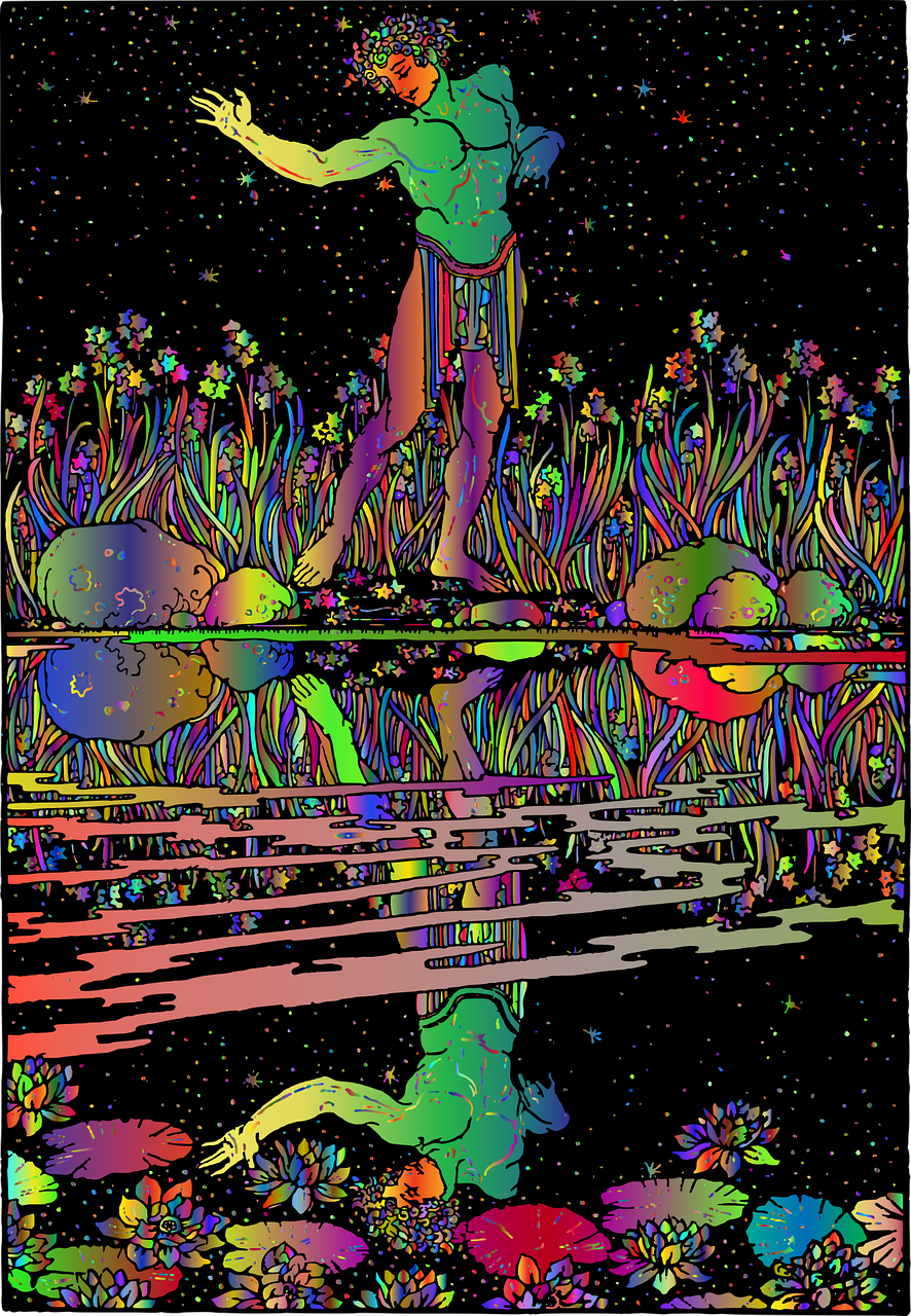 The Artist’s Ego. If you are an artist your ego is your… | by Sofia ...
