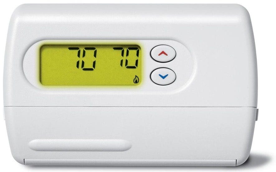 DIY — Build Your Own Decentralized Thermostat | by Islam El-Ashi ...