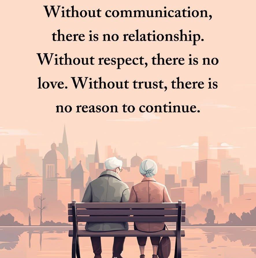 Effective Communication is Key to having Strong Relationships ...