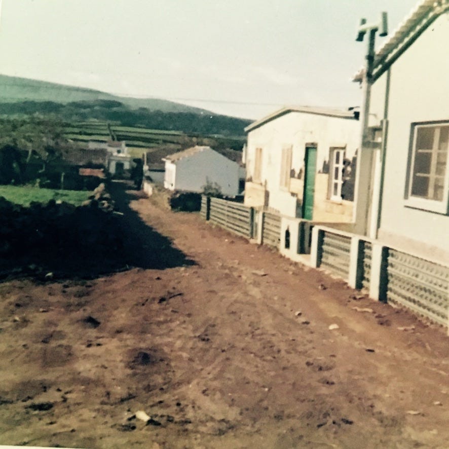 Cowshit Alley. When I was only eleven, my family… | by Sandra Fox ...