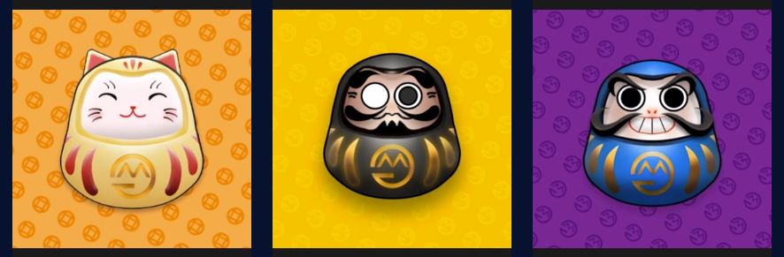 Gamewonderlab will update on 23rd September, Zeroverse OB mystery box ...