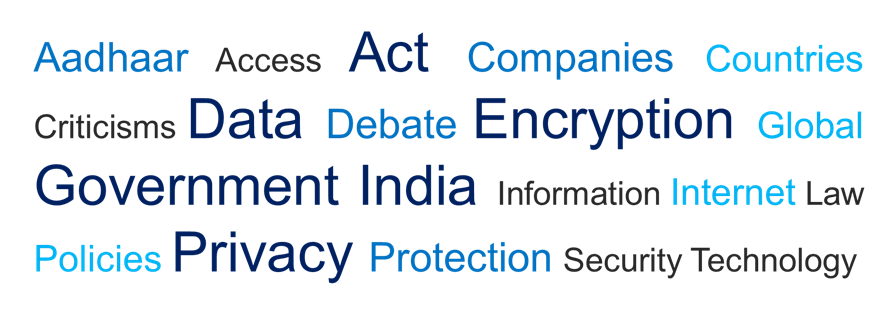 Data encryption and privacy in India | by Mohit Saini | Medium