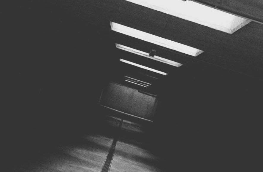 The Terror of 3AM-Where Monsters Hide | by Diana Richardson | Medium