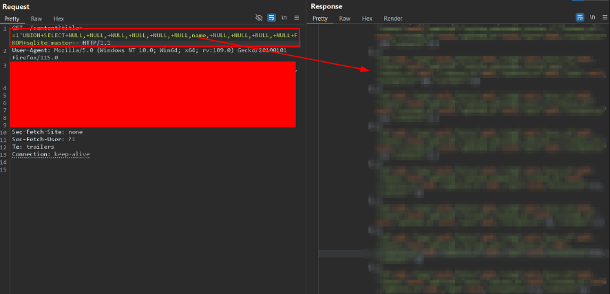 Sql Injection Db Breach And Secure Coding Practices By Kaan Atmaca Medium 5494