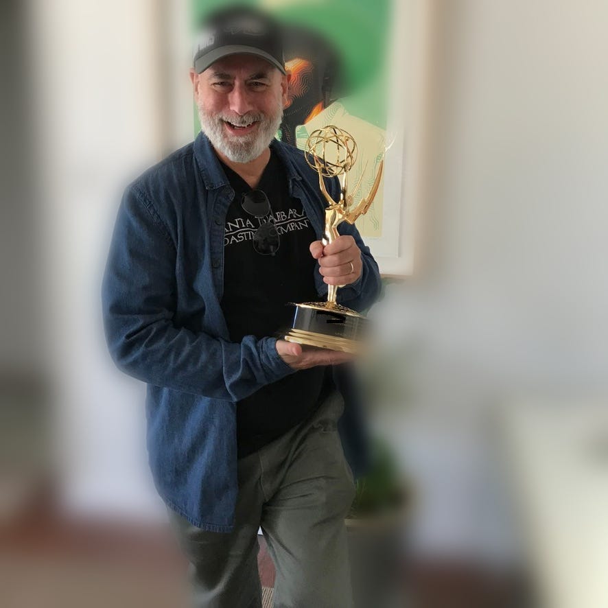 I’ll Still be Riding High at Ninety | by Mark Tulin | Crow’s Feet: Life ...