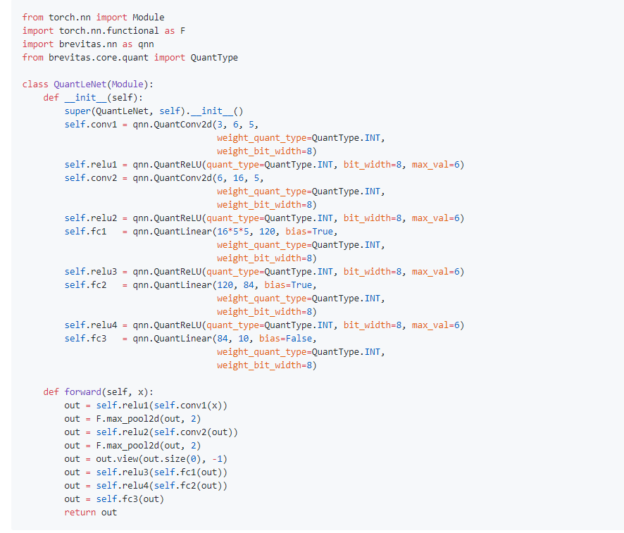 Quantization Aware Training(QAT). For all of you who don’t know… | by ...