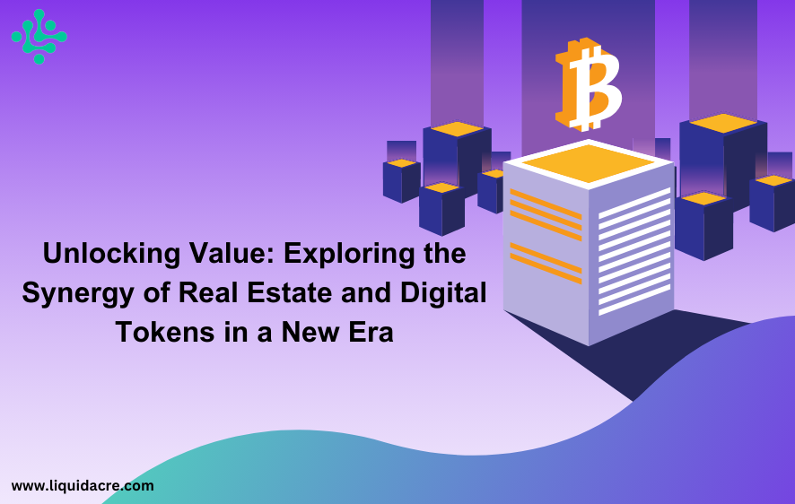Unlocking Value: Exploring the Synergy of Real Estate and Digital ...