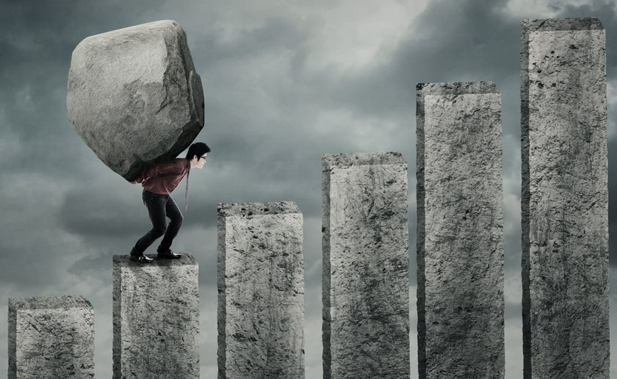 Why Effort Alone Doesn’t Matter in the World of Success | by Lorenzo ...