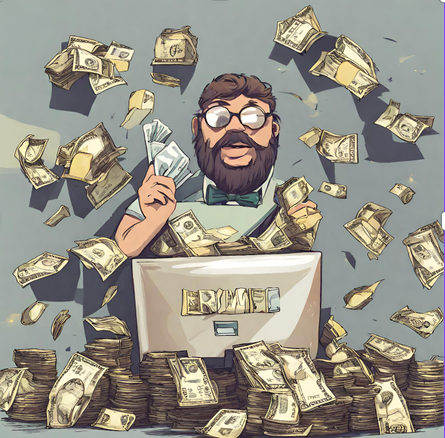 How to Take Profits in Your Investment Portfolio 💸 | by Thomaspako | Medium