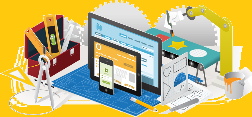 Web design is a critical element of any website | by Ishani Jerin | Medium