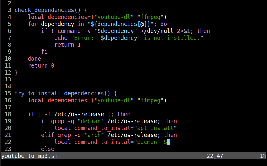 Demystifying Shell Scripting A Guide For Beginners By Lotfi Habbiche