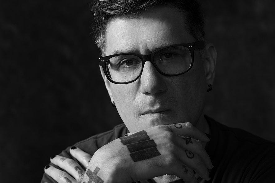 Mitch Horowitz. Historian of Alternative Spirituality &… | by The ...