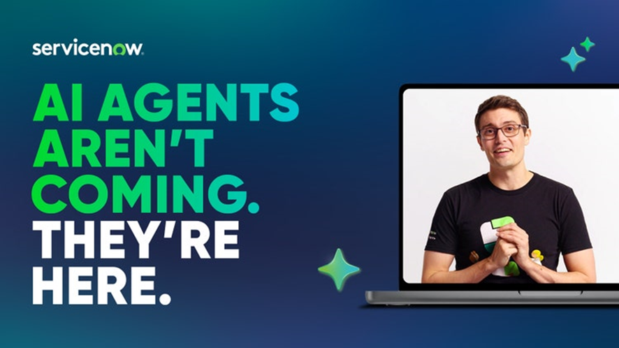 AI Agents in ServiceNow: Hype, Reality and Hackathon | by Min Toolkit ...
