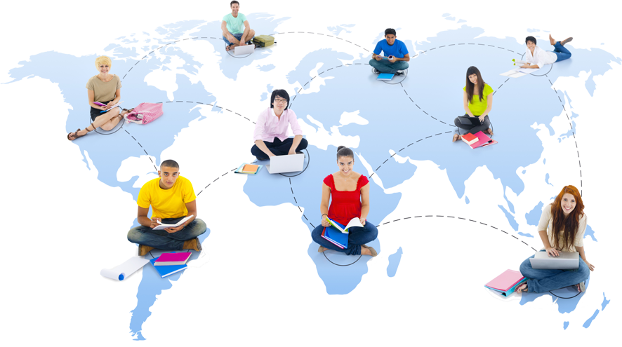 Online Language Exchange Programs — Effective and Simple | by Shein ...