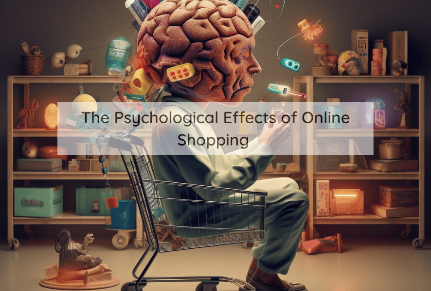 The Psychological Effects of Online Shopping | by GuruDesk | Medium
