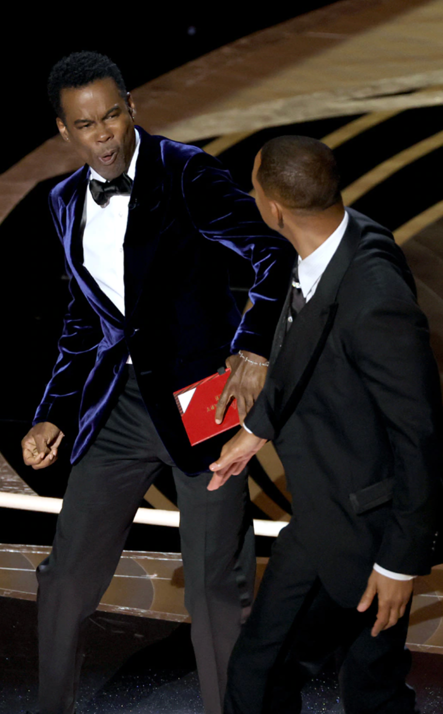 Who Would Win an Oscar Nominated Actor Fight? | by Will Leitch | Medium