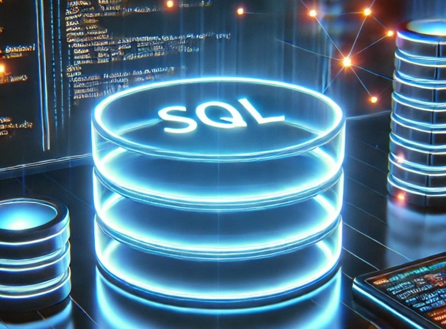 SQL for Beginners: 8 Practical Use Cases Across Different Industries ...