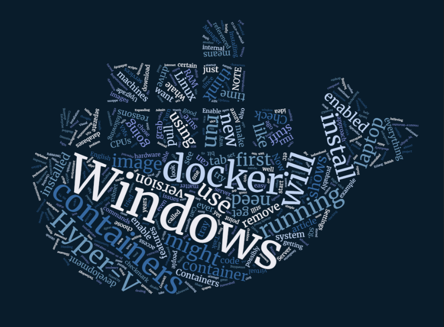 How to Launch Docker Inside Docker? | by Kanikaverma | Medium