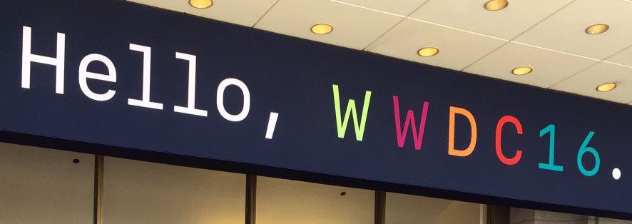 Things You Should Know About WWDC | by TribalScale Inc. | TribalScale ...